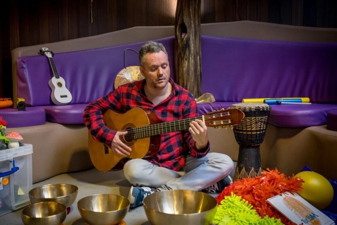 Home - World Wide snoezelen